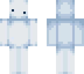 Marshmallow | Minecraft Skin