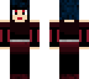 sarada | Minecraft Skins