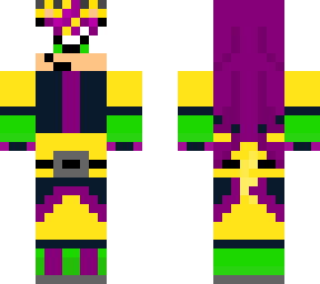 mongoose | Minecraft Skins