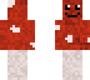mushroom | Minecraft Skins