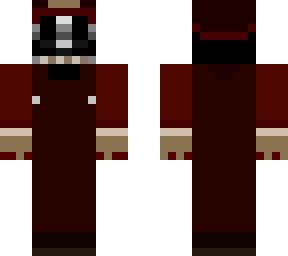 MX | Minecraft Skin