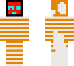 My cavalier wonzy | Minecraft Skin