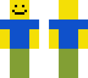 oof noob | Minecraft Skin