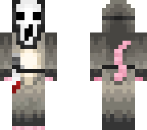opossum | Minecraft Skins