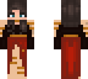 pan | Minecraft Skins