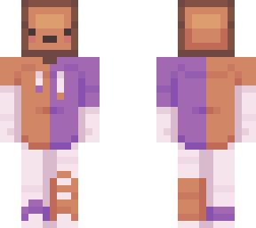 peanut | Minecraft Skins