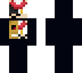 Pfp contest entry | Minecraft Skin
