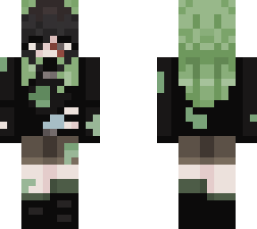 Phen | Minecraft Skin