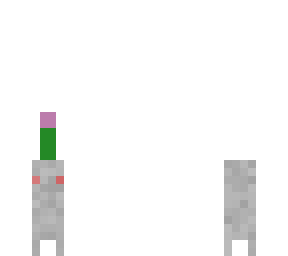 pikmin | Minecraft Skins