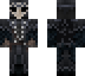 Plague Doctor | Minecraft Skin