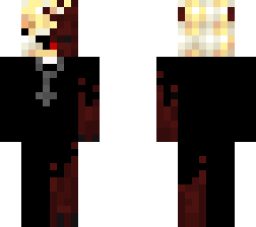 pocho | Minecraft Skin