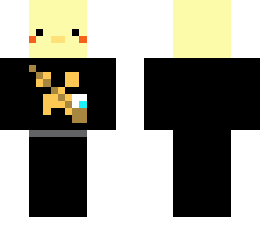 pollito | Minecraft Skin