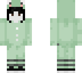 Raniel | Minecraft Skin