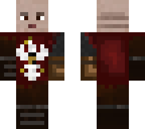 Redania_soldier | Minecraft Skin
