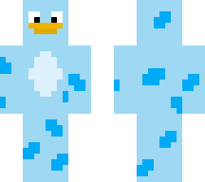 rubber duck | Minecraft Skins