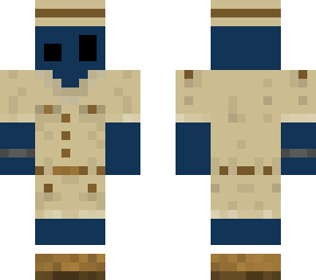 safari | Minecraft Skins