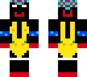 shadoune | Minecraft Skins