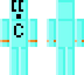 shocked | Minecraft Skins