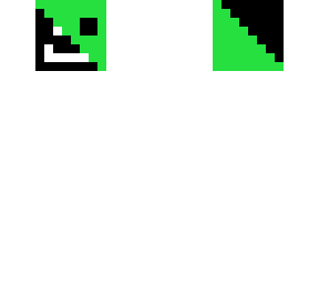 scary smile | Minecraft Skins