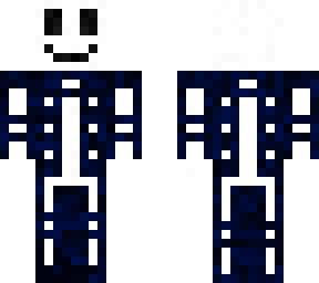 skid | Minecraft Skins