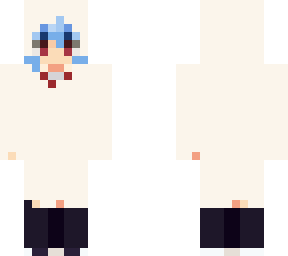 rei | Minecraft Skins