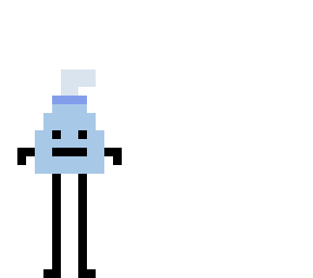 spray bottle | Minecraft Skin