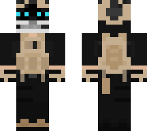 balaclava | Minecraft Skins