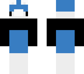 Tingly-Wingly | Minecraft Skin