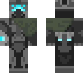 titanfall | Minecraft Skins