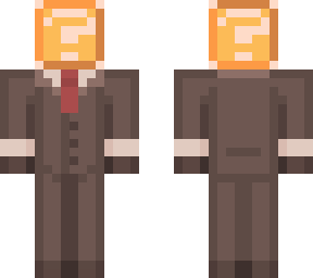 ultimate formula | Minecraft Skin