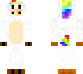 unicorn | Minecraft Skins