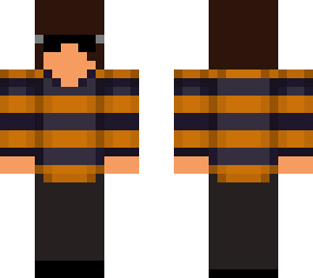 volk | Minecraft Skin
