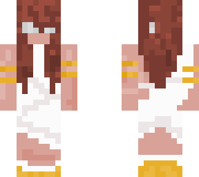 Wedding Skin. | Minecraft Skin