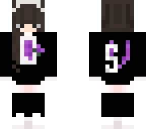 yuumi | Minecraft Skins