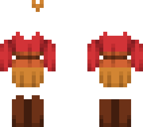 sunset ob | Minecraft Skin