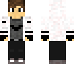adm | Minecraft Skin
