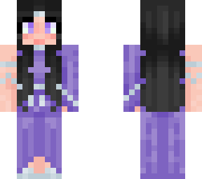 Aeon Heem | Minecraft Skin