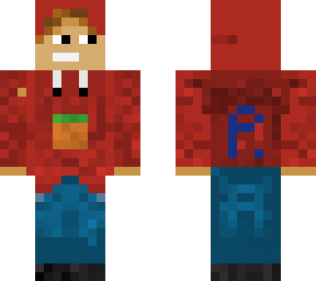 alan | Minecraft Skins