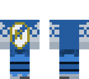 anda krakow | Minecraft Skin