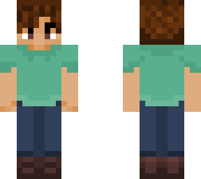 gender neutral | Minecraft Skins