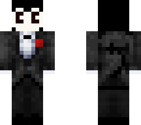 bendy | Minecraft Skins