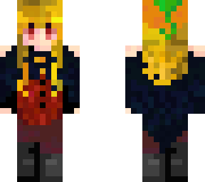 betsy | Minecraft Skin