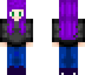 Bored. | Minecraft Skin