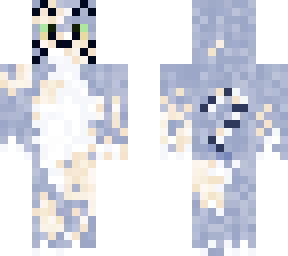 callie | Minecraft Skins