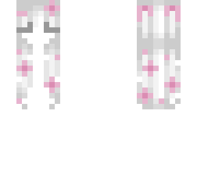 cherry blossom hb | Minecraft Skin