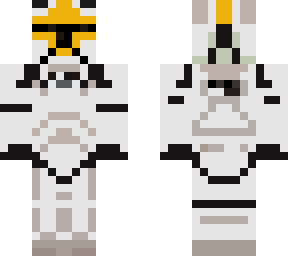 pilot | Minecraft Skins