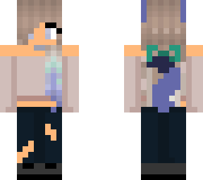 cold front | Minecraft Skins