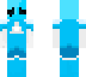cube jsab | Minecraft Skins