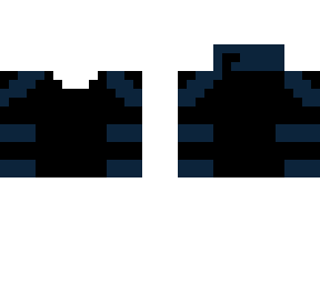 military black | Minecraft Skins