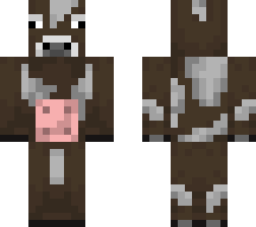 cow | Minecraft Skins